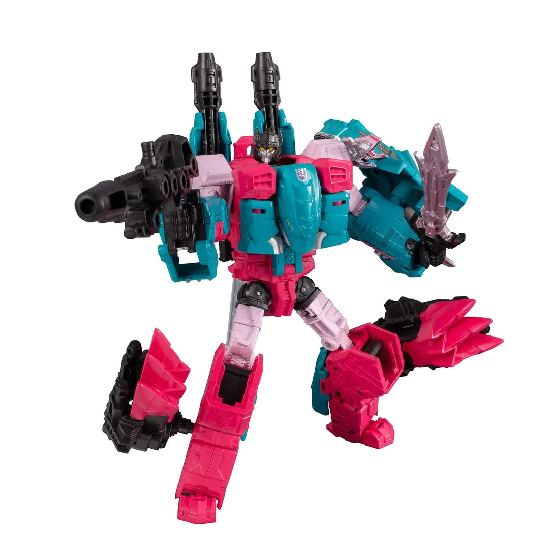 Buy the best gifts Hasbro Transformers: Generations Selects Seacon ...